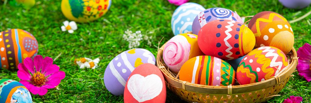 Campagna di Pasqua ASLEM 2024 - ASLEM
