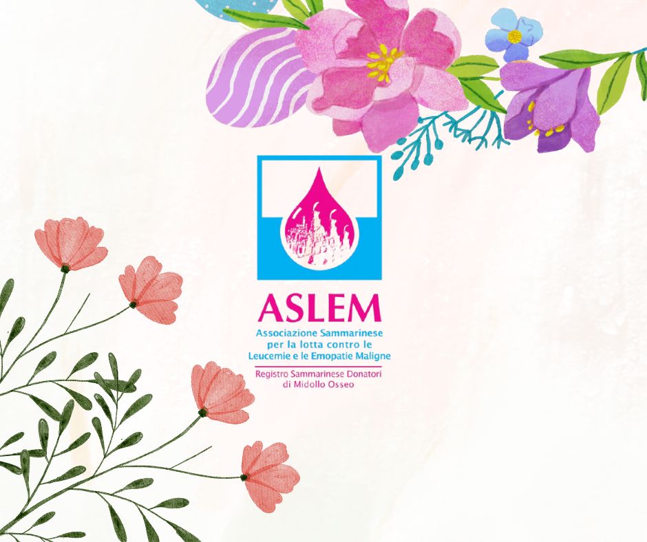 Campagna di Pasqua ASLEM 2025: dove, quando e perchè! - ASLEM